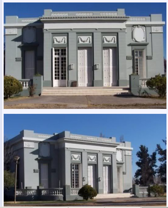 Arquitectos Franceses en Argentina: Catálogo on line de sus obras ...