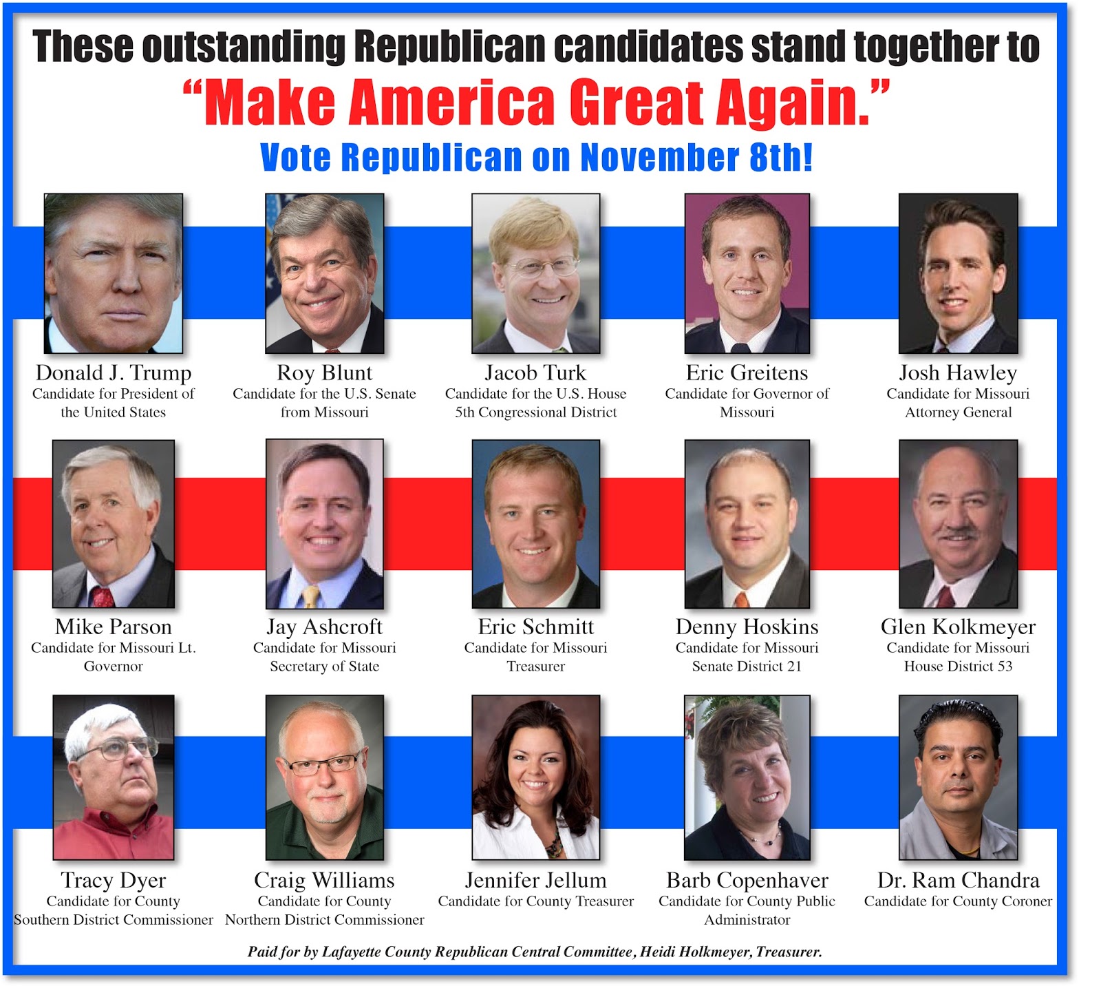 Lafayette County Politics: These outstanding Republican candidates ...