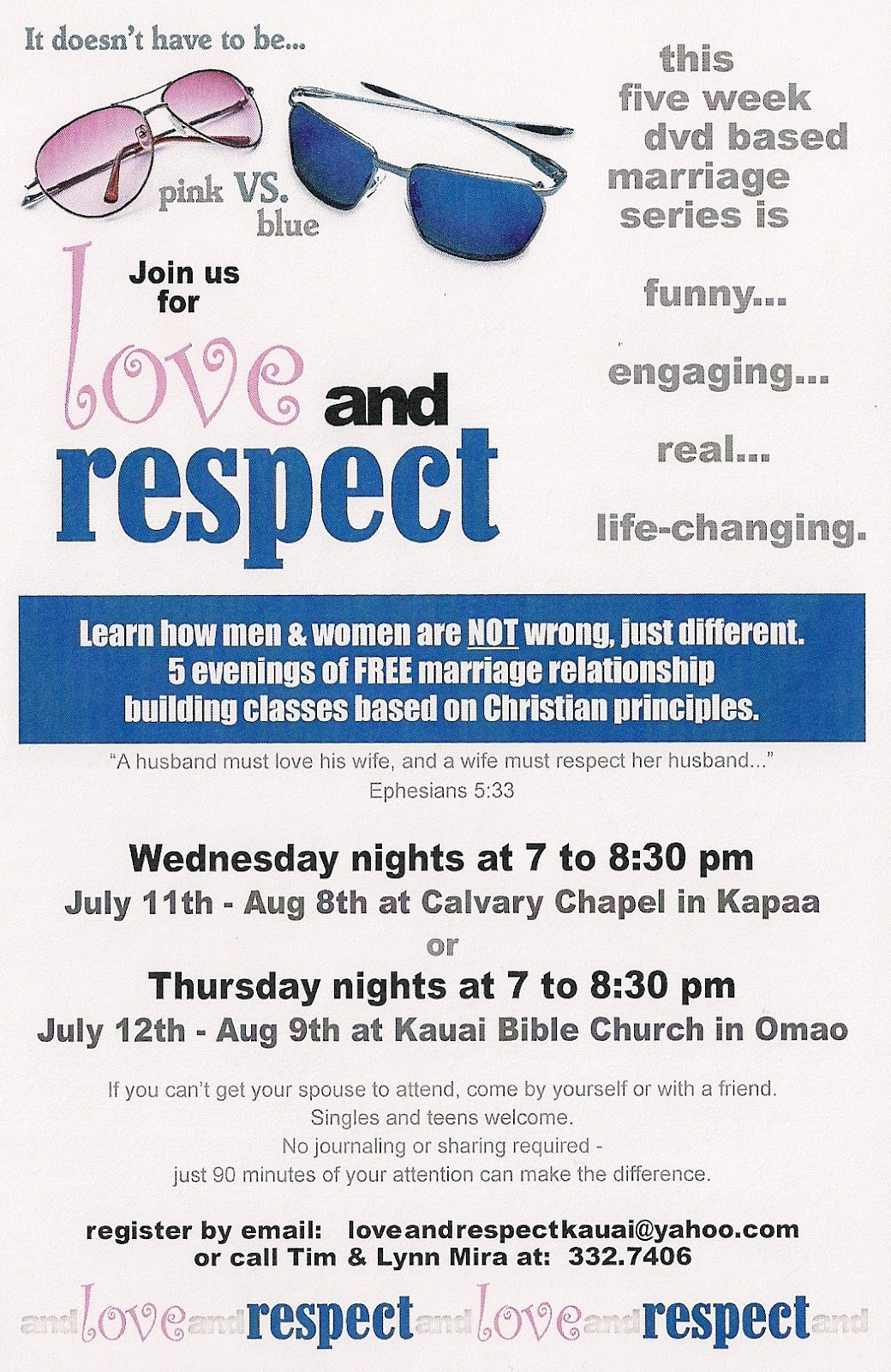 What's happening on Kauai?: June 2012