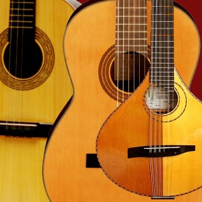 LA CULTURA BOYACENSE: INSTRUMENTOS MUSICALES