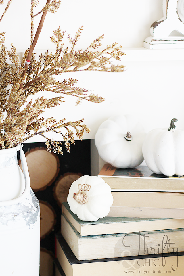 Farmhouse Fall Home Tour