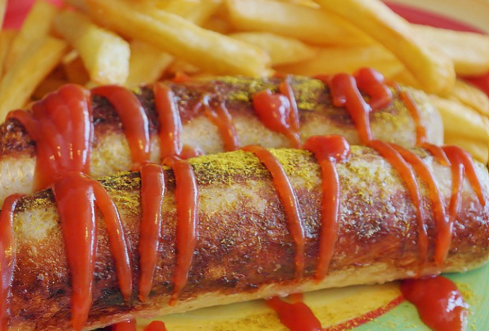 Culinary Physics: 2017