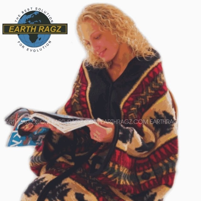 Earth Ragz Products: Baja's, Blankets, and more!
