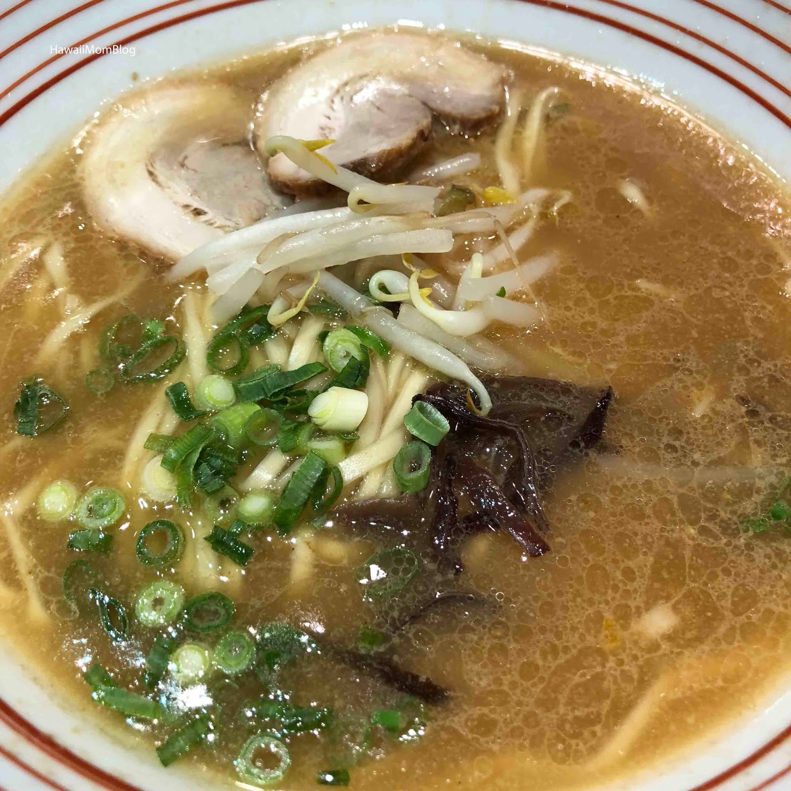 Hawaii Mom Blog: Visit Tokyo: Umauma