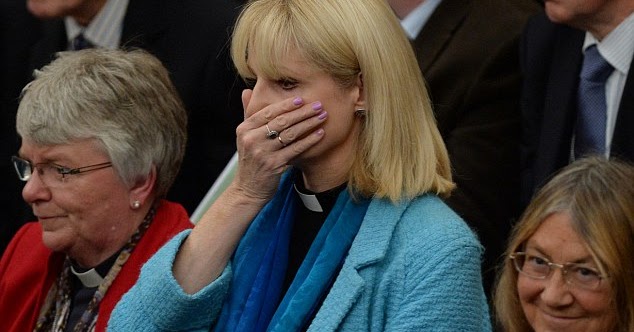 Lone Star Parson: The Feast of St. Thomas - A Helpful Meditation