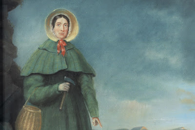 Geração Verde Portugal: Conheces a paleontóloga Mary Anning ? Pioneira ...