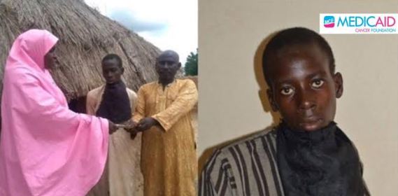 Photos: Kebbi State First Lady Dr. Zainab Bagudu comes to the aid of 11 ...