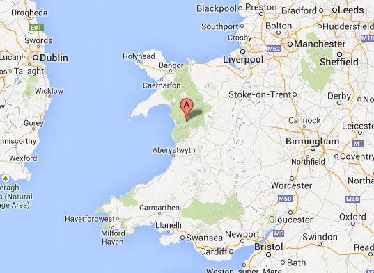 Travel.Happiness.Life. : Travel: Dolgellau, Snowdonia - Wales