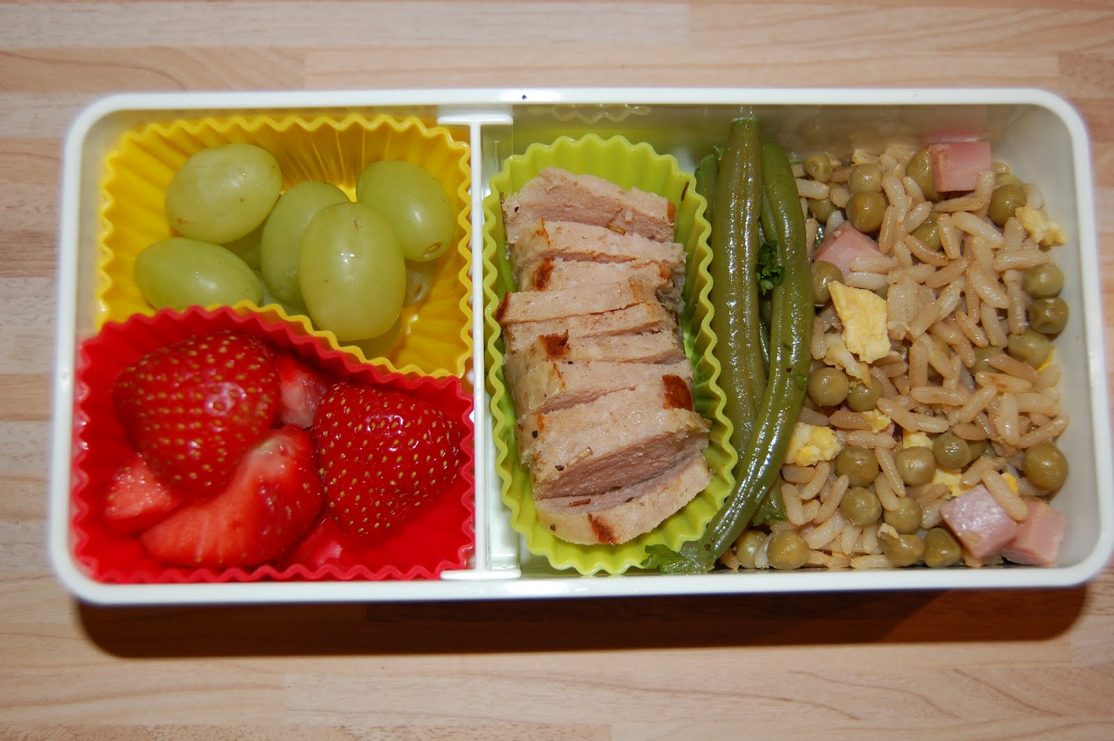 La Lilybulle au fil des jours