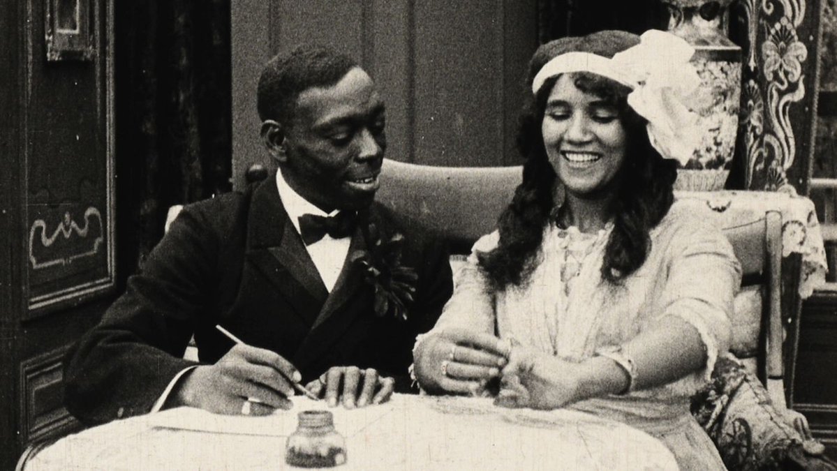 Fondation Alice Guy, depuis que le cinéma existe