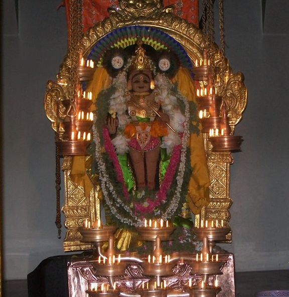 GOD AND GODESS: GURUVAYUR TEMPLE