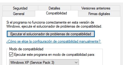 Desarrollo de Aplicaciones Multiplataforma: Instalación de Xampp en Windows 10