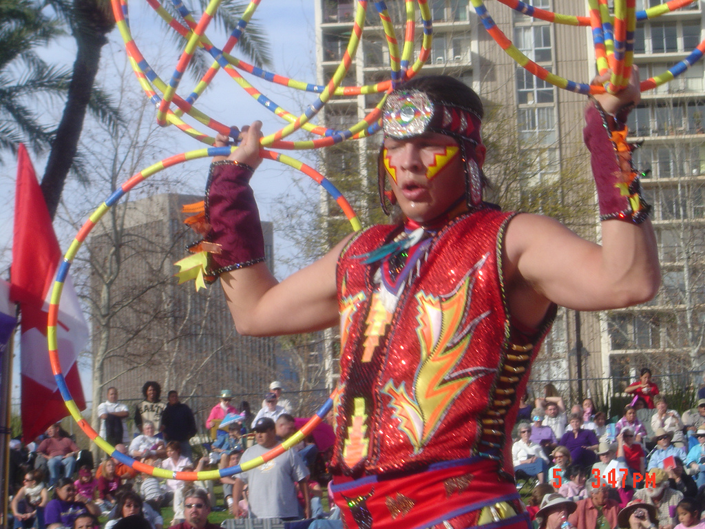 Ŧhe ₵oincidental Ðandy: Tribal Headdresses From Around The World ~ Part XII