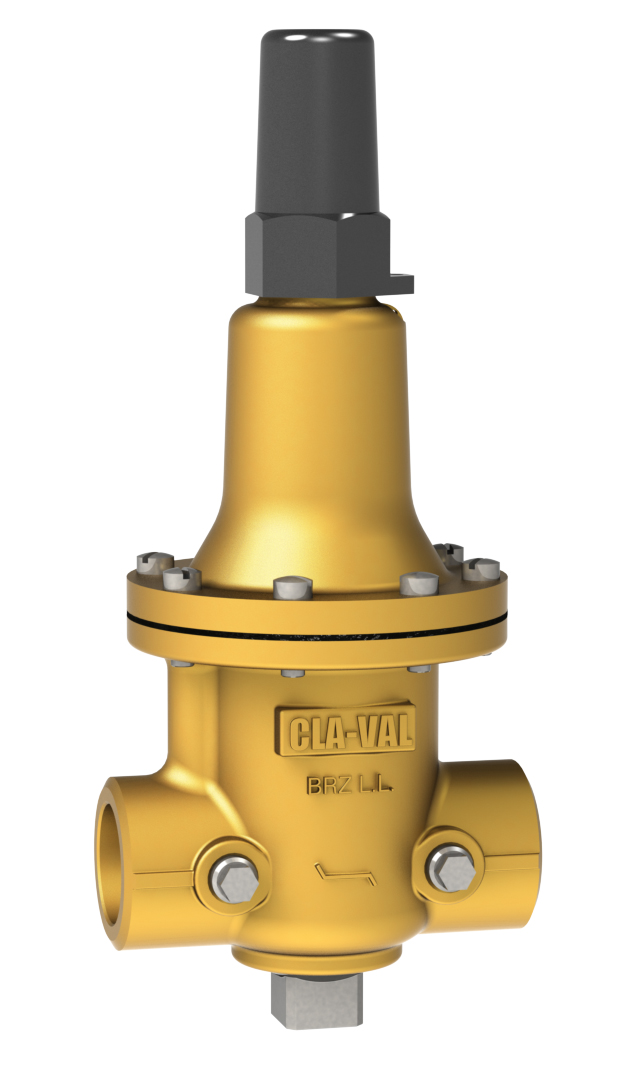 CLAVAL VALVE