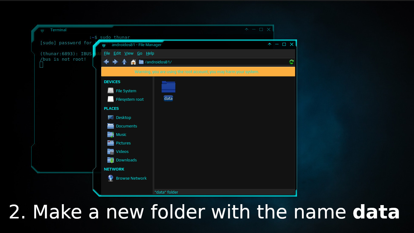 How To Install Android-x86 On Ubuntu 18.04? - Fosslicious