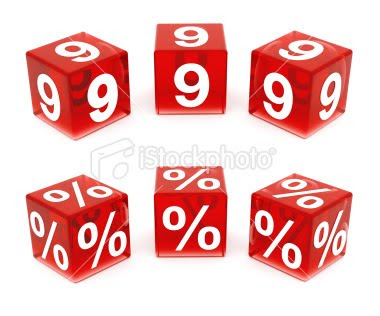 9 Adalah Angka Istimewa | Coretan Pensil Kayu