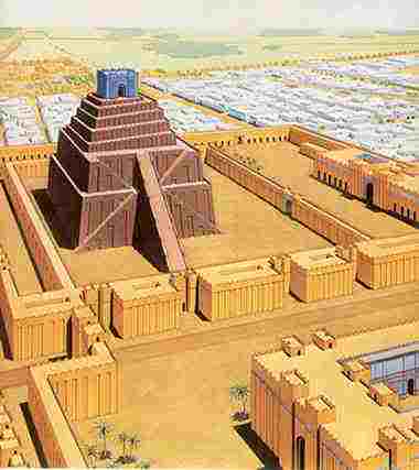 HISTORIA: El periodo sumerio según la historia oficial ~ Planeta Misterioso