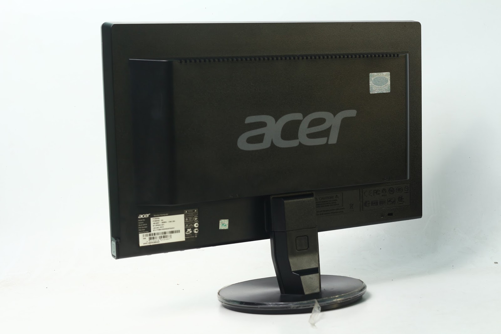 Monitor LCD Acer 14 inch Like new | Jual Part Laptop dan Sparepart ... Monitor LCD Acer 14 inch Like new | Jual Part Laptop dan Sparepart ...