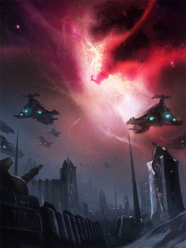 Cadia and it's Significance - Faeit 212