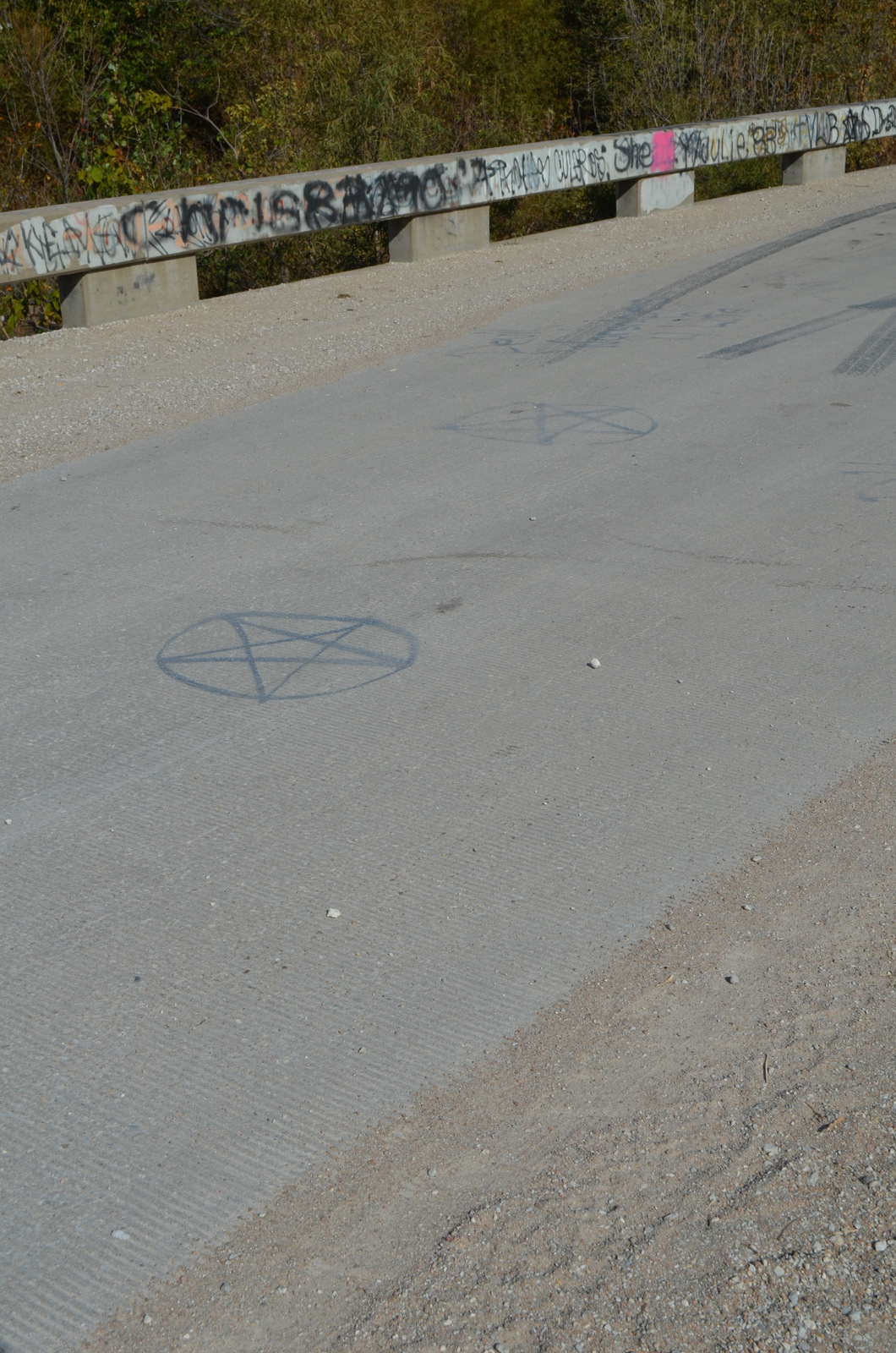 Father Thunder / Mother Night: Theorosa's Baby