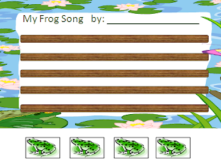 The Sweetest Melody: Do-Mi-So-La Lesson Bundle