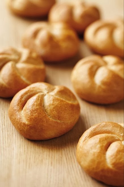 Eclectic (at Best): The Search for Vienna's Best Schnecke (the Pastry ...