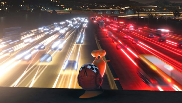 Turbo (2013) | AFA: Animation For Adults : Animation News, Reviews ...
