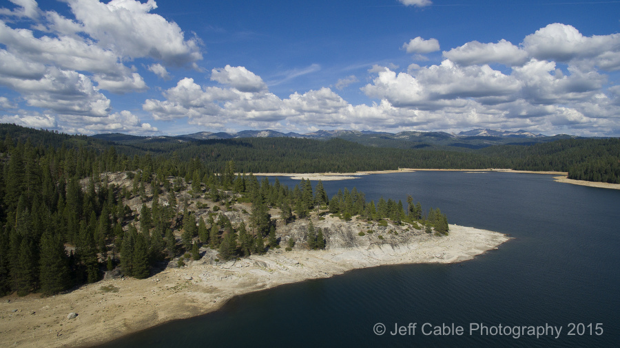 Jeff Cable's Blog: Photos from the ground and the air at Union Valley ...