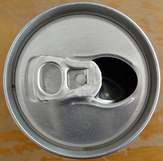 Colección de Latas y Botellas de Cerveza y Coca Cola de Mónica y Miguel ...