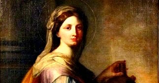 Saint Zita of Lucca