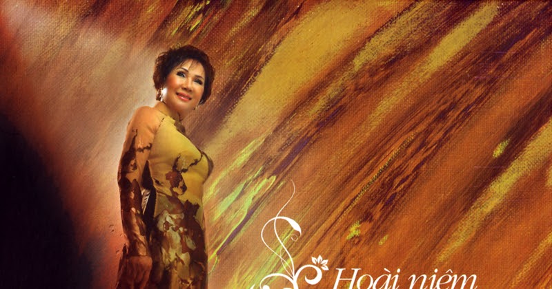 Chia sẻ âm nhạc: Lệ Thu - Hoài Niệm (NRG)