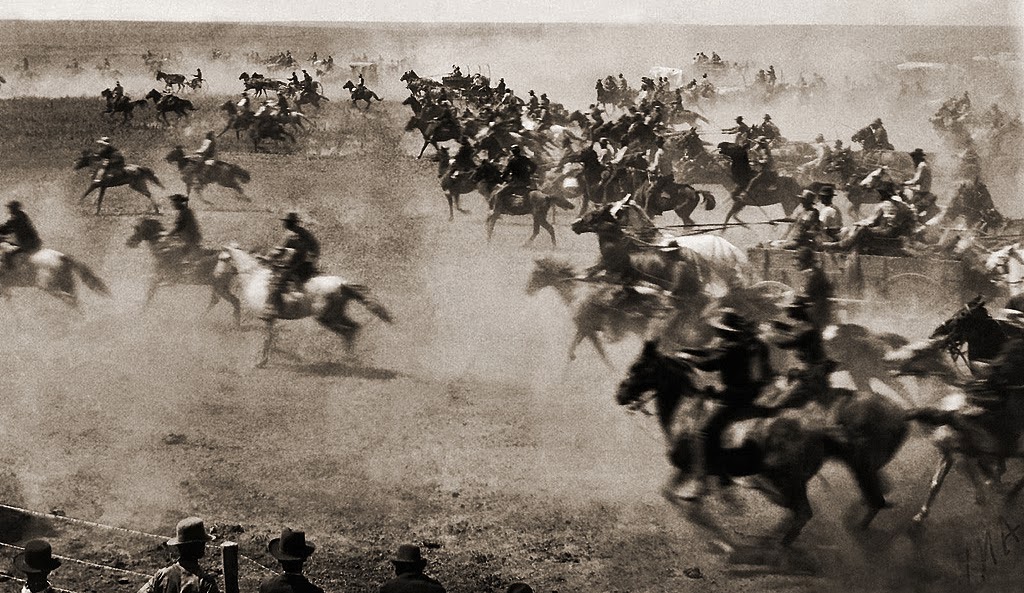 GONE TO TEXAS: HICKS - JONES