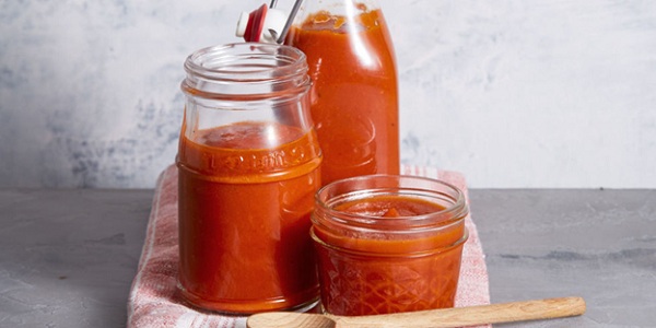 Ketchup là gì? Cách làm và các món ăn kèm với ketchup | HỌC ...
