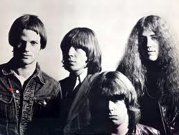 FFanzeen: Rock'n'Roll Attitude With Integrity: JOHN FELICE: No Kid!