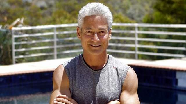 411 Breaking the Surface: The Greg Louganis Story (1997) 破水而出：洛加尼斯傳記