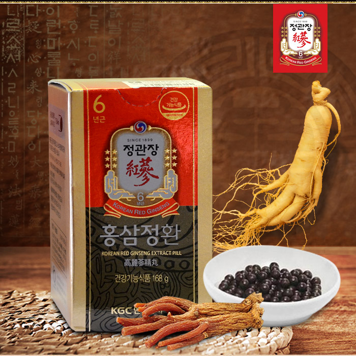 HỒNG SÂM LÀ GÌ?