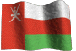 Ecurtu: Animated Flag of Oman