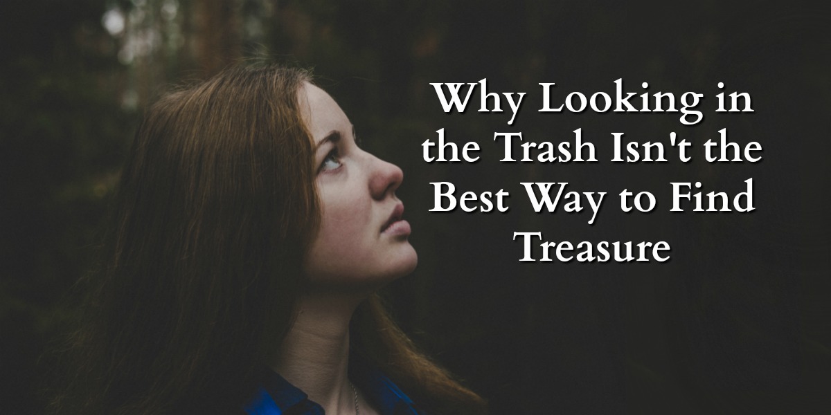 Bible Love Notes: Is All Truth God's Truth?