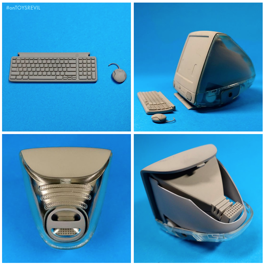 Pre-Orders Now Open for iBot G3 from playsometoys