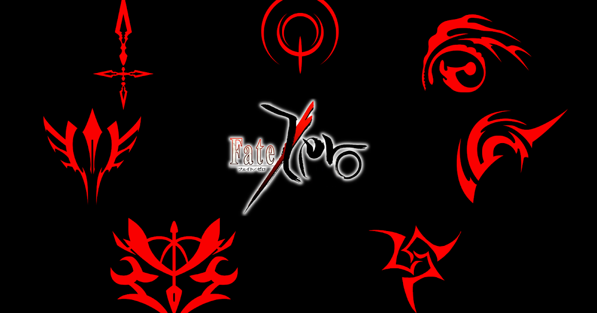 Yama Diary: Fate/Zero