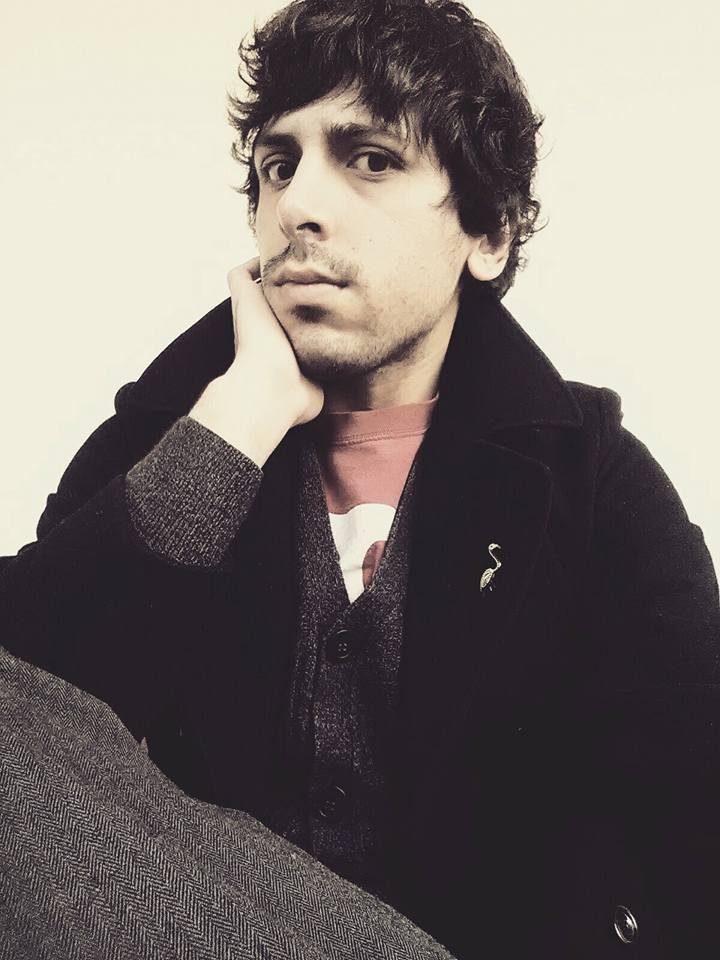 The Blog That Celebrates Itself: Strawberry Creme with Swain - An Interview