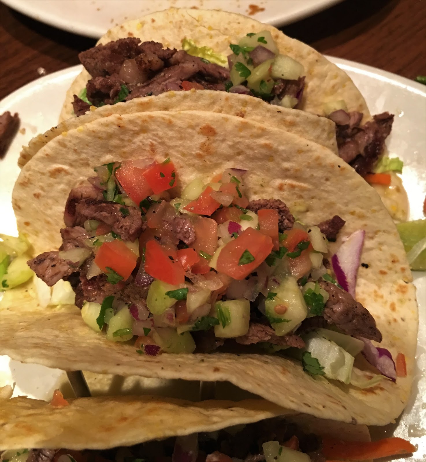 Laughlin Buzz: Outback Steakhouse Revisited - Laughlin, NV