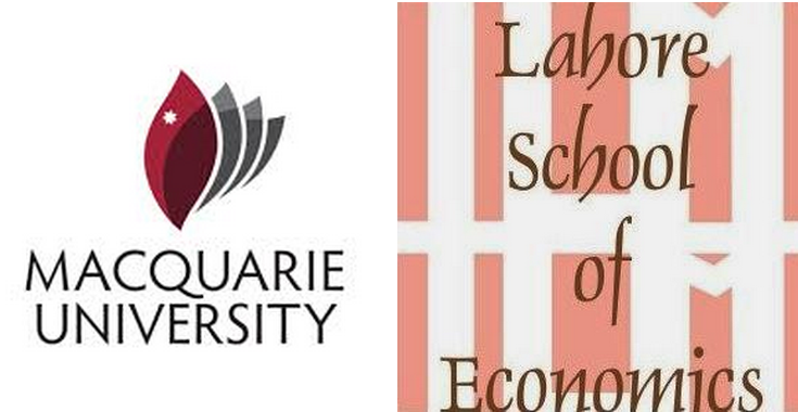 Lahore School of Economics: Lahore School Collaboration with Macquarie ...