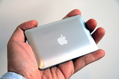 Worlds Smallest Mac Book - Mini Macbook Air | Entertainment And ...