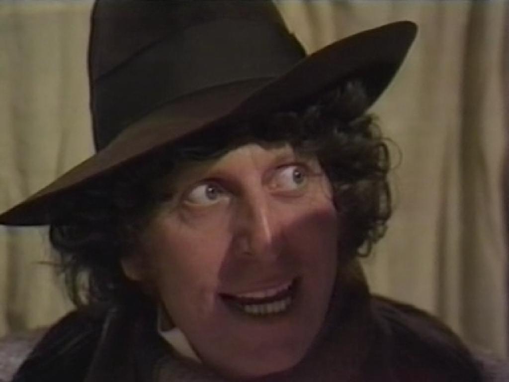 Unearthly Doctor: The Android Invasion