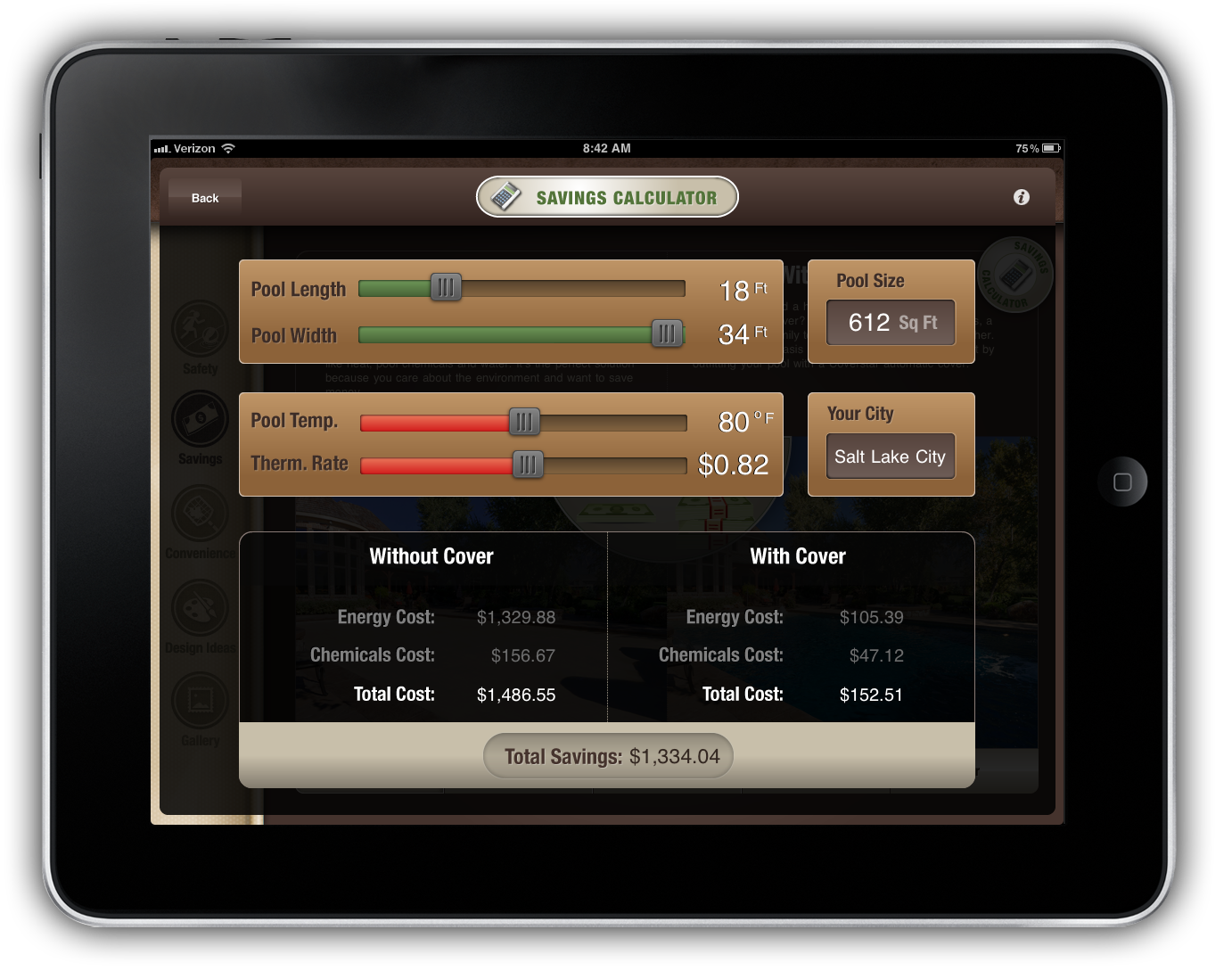 COVERSTAR - Safety Swimming Pool Covers for Automatic and Solid & Mesh ...