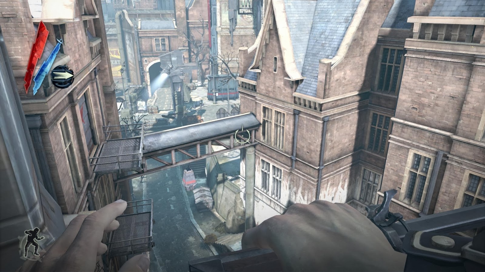 ArchnophobiA: Dishonored (ICONS PACK)