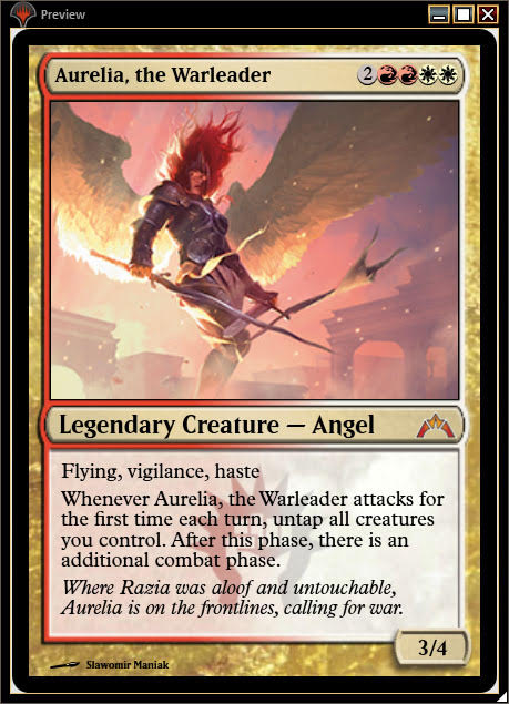 Magic the Gathering Adventures: Ravnica Boros Guild Kit expanded to ...