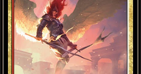 Magic the Gathering Adventures: Ravnica Boros Guild Kit expanded to ...