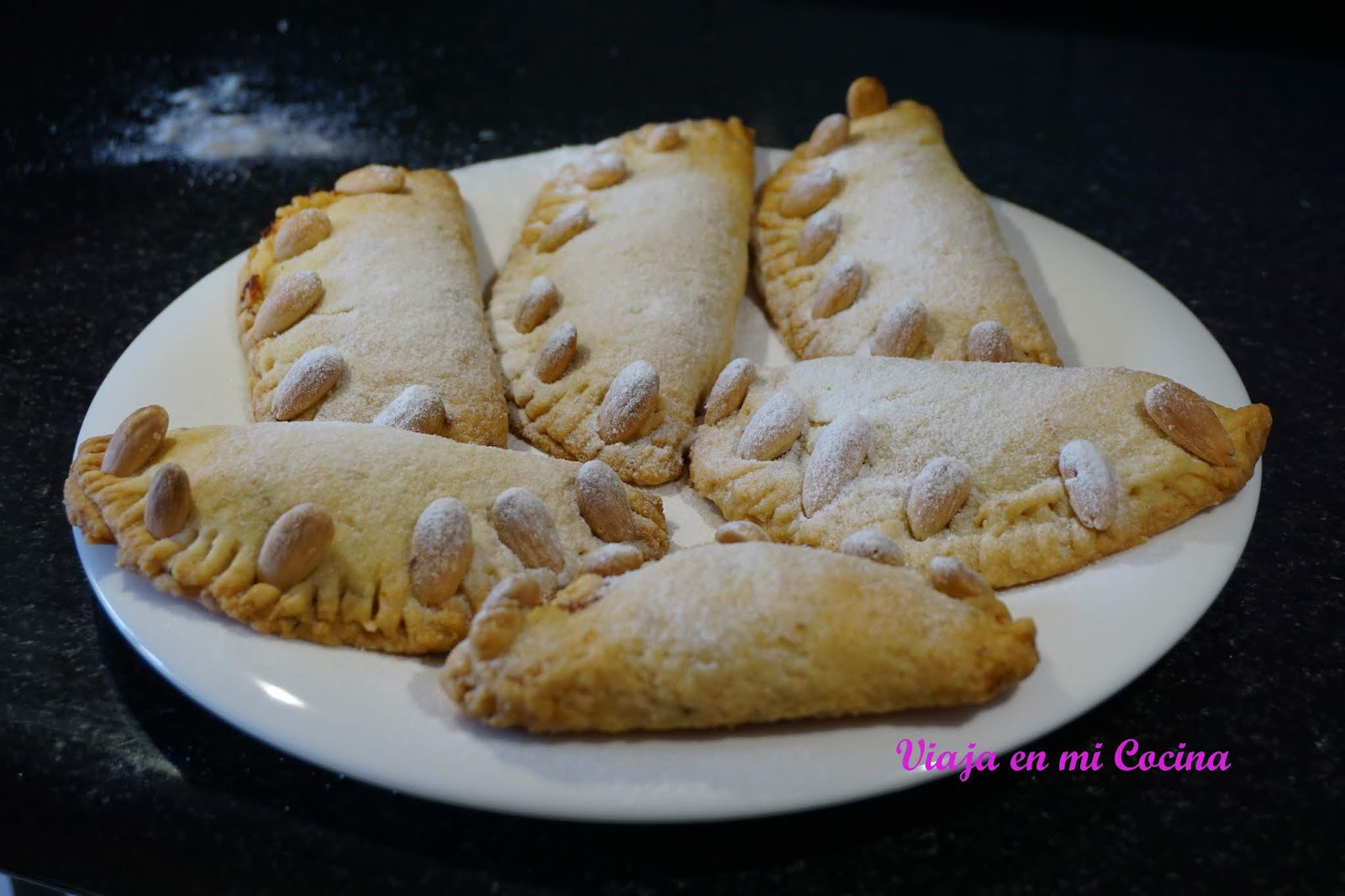 Bodigos de Tamurejo - Viaja en mi Cocina